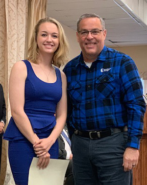 Skowhegan Savings Awards $14,000 in College Scholarships to Seven High ...